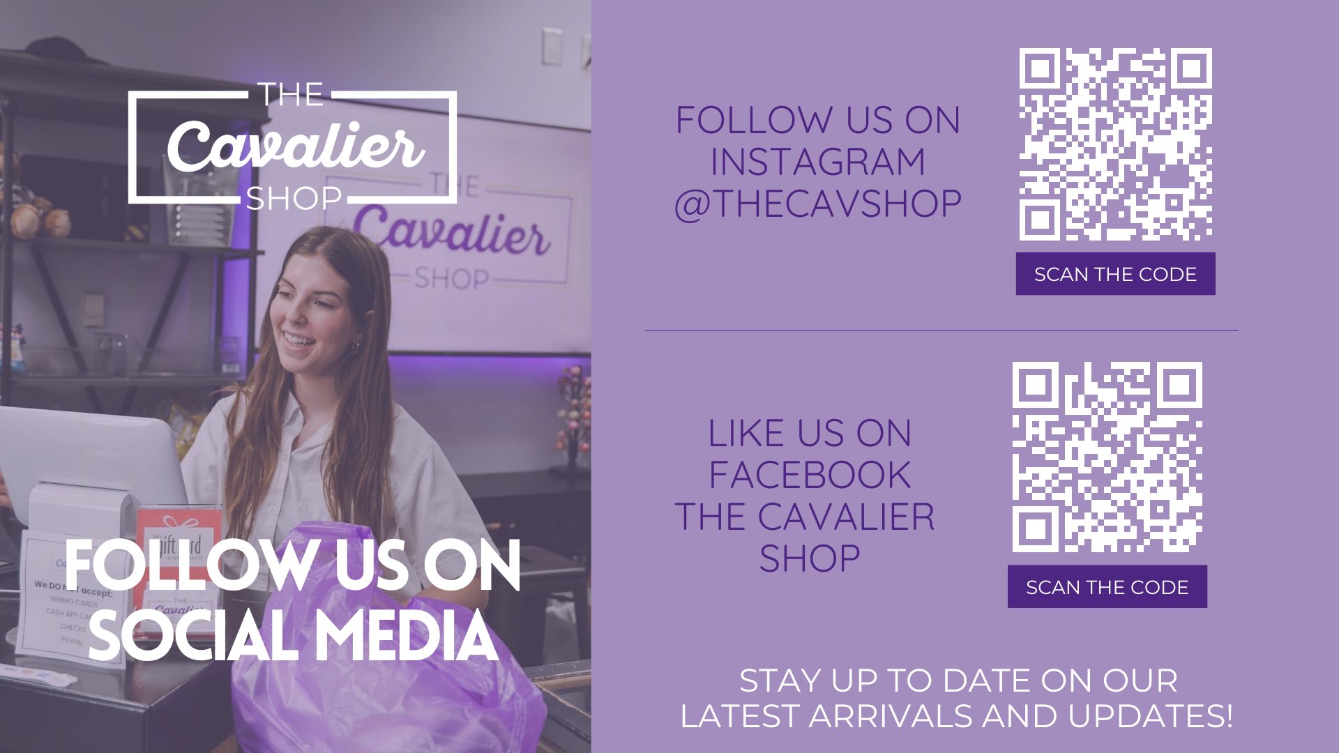 Home | The Cavalier Shop - Calvary Day School